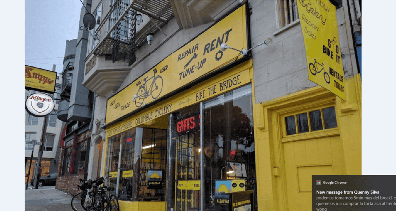 San Francisco: Bike the Bridge & Back with Ferry - An In-Depth Look at the Tour