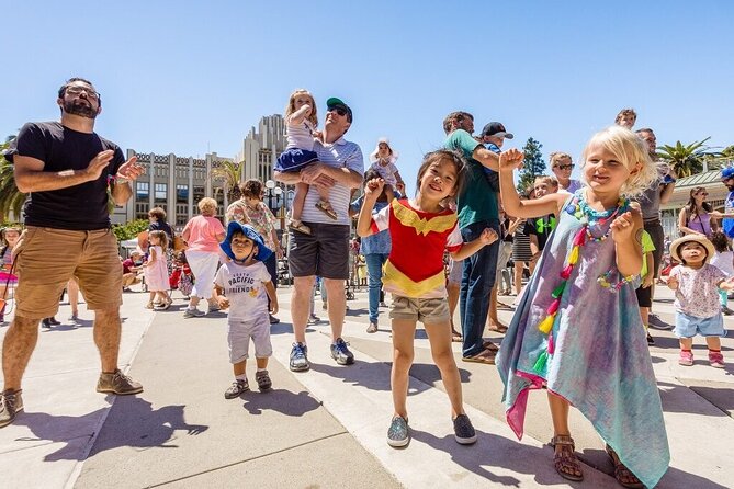 San Francisco Chinatown: A Cultural Walking Adventure - FAQ