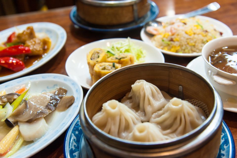 San Francisco: Chinatown Culinary Walking Tour - Who Will Love This Tour?