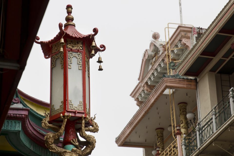 San Francisco: Chinatown Walking Food Tour - Who Will Love This Tour?