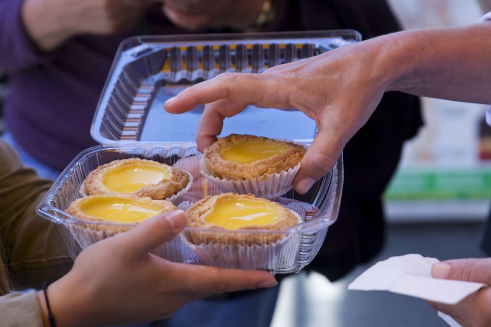 San Francisco: Chinatown Walking Food Tour - Final Thoughts