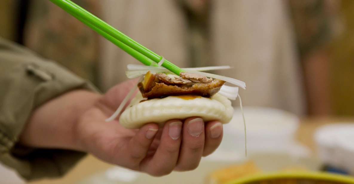 San Francisco: Chinatown Walking Food Tour - FAQ