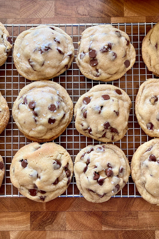San Francisco: Chocolate Chip Cookie Workshop - Final Thoughts