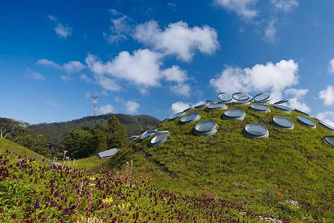 San Francisco CityPASS® - Key Points