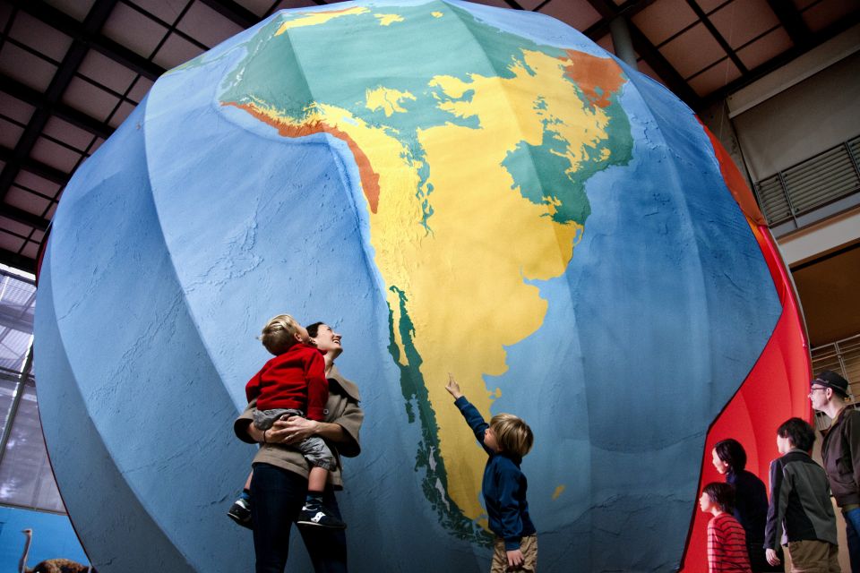 San Francisco CityPASS®: Save 46% at 4 Top Attractions - Exploring Each Attraction in Detail