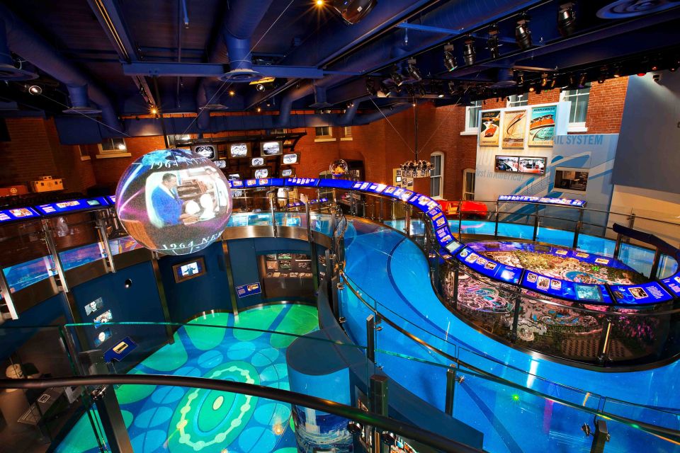 San Francisco CityPASS®: Save 46% at 4 Top Attractions - Practical Considerations