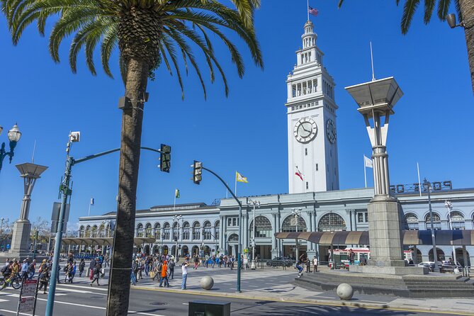 San Francisco: Coit Tower and Little Italy Guided Walking Tour - How Does It Value Against the Cost?
