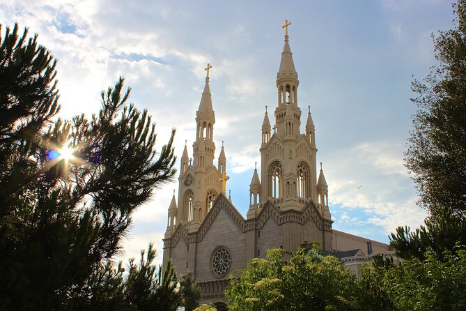 San Francisco: Coit Tower and Little Italy Guided Walking Tour - FAQs