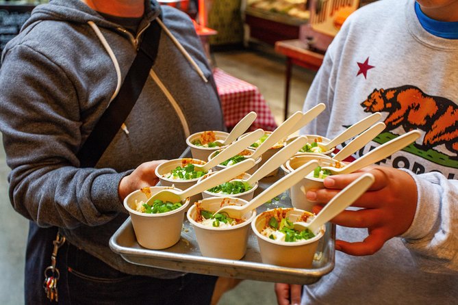 San Francisco Combo: Ferry Building Food Tour and Alcatraz - Who Should Consider This Tour?