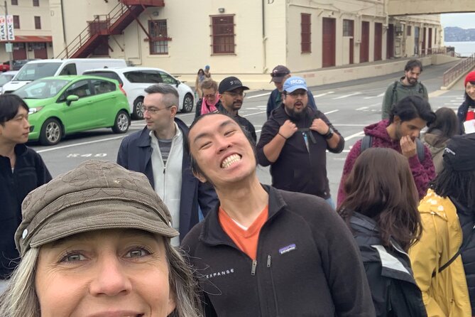 San Francisco Customizable Walking Tour - An In-Depth Look at the San Francisco Customizable Walking Tour