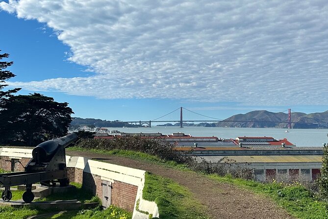 San Francisco Customizable Walking Tour - The Real Value of This Tour