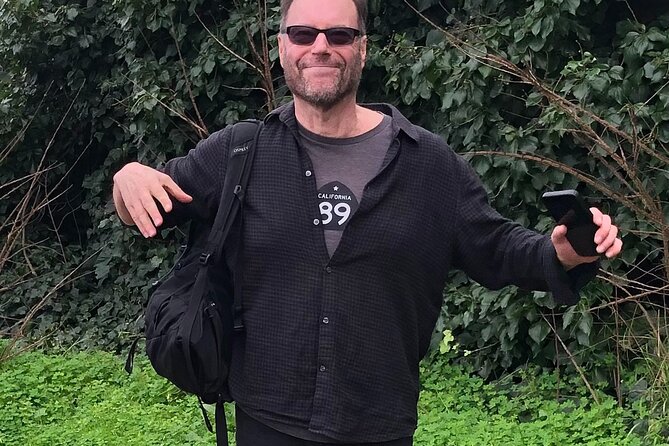 San Francisco Customizable Walking Tour - Practical Tips for Making the Most of This Tour