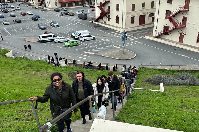 San Francisco Customizable Walking Tour - Who Should Consider This Tour?
