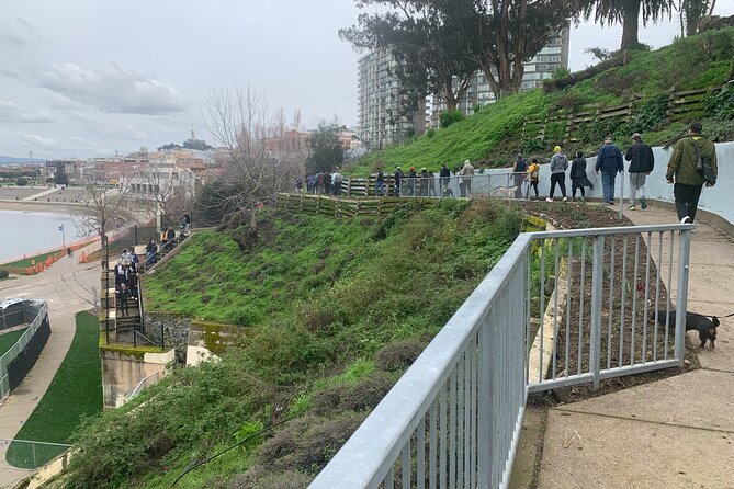 San Francisco Customizable Walking Tour - The Sum Up