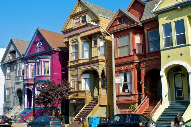San Francisco: Discover The Must See In A Day - Who Is This Tour Best For?