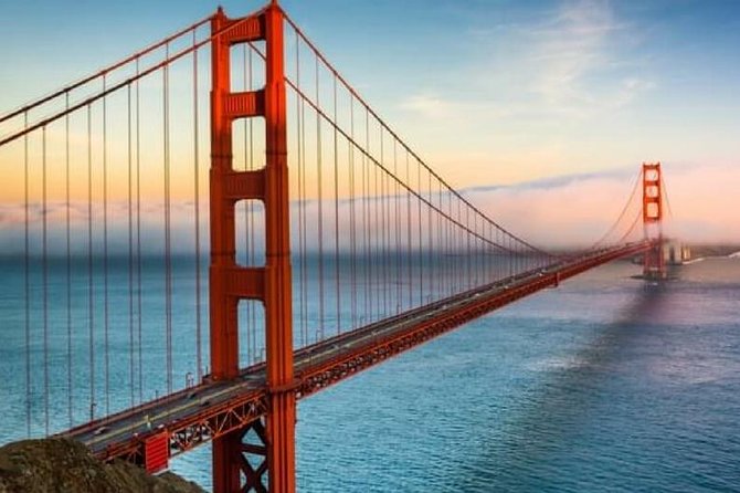 San Francisco: Discover The Must See In A Day - FAQ