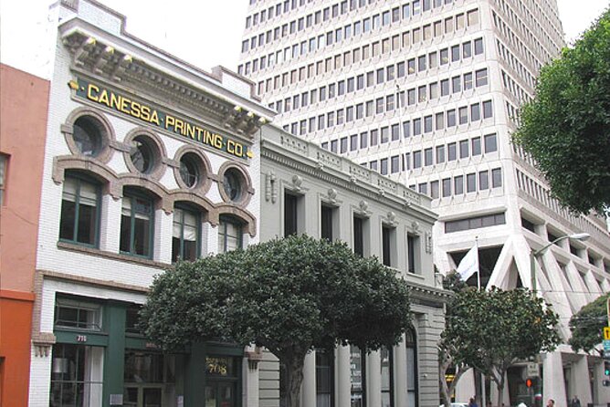 San Francisco (District 3) Scavenger Hunt and Self Guided Tour - FAQs