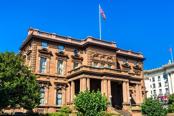 San Francisco Downtown Highlights Private Walking Tour - What to Expect from the San Francisco Downtown Highlights Private Walking Tour