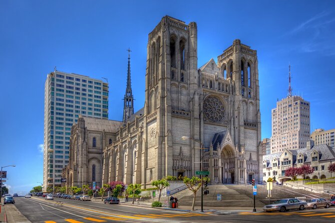 San Francisco Downtown Highlights Private Walking Tour - Final Thoughts: Who Will Love This Tour?