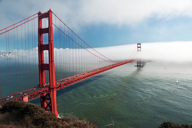 San Francisco E-bike Tour on Scenic Trails - Meeting Point and Practical Details