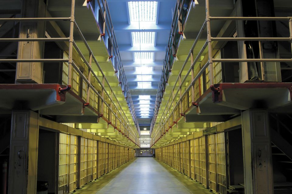 San Francisco: Explore Alcatraz & Golden Gate Bike Tour - Final Thoughts