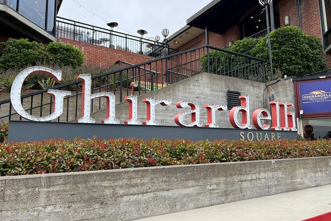 San Francisco Fisherman's Wharf Scavenger Hunt Adventure - What is the San Francisco Fishermans Wharf Scavenger Hunt?