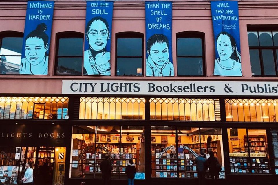 San Francisco: Food and History Tour of North Beach - In-Depth Look at the Tour Experience