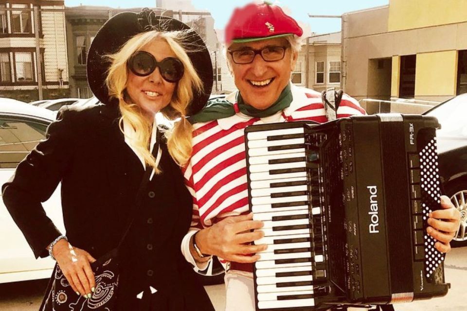 San Francisco: Food and History Tour of North Beach - Why This Tour Works Well for You