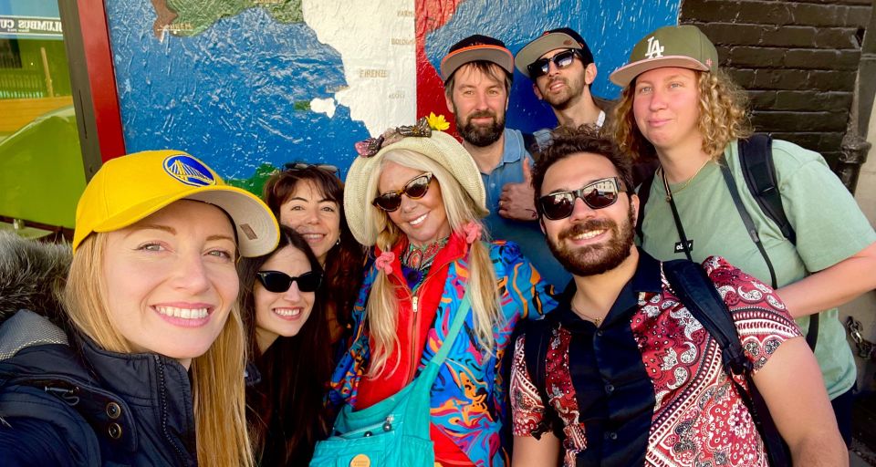 San Francisco: Food and History Tour of North Beach - Final Thoughts