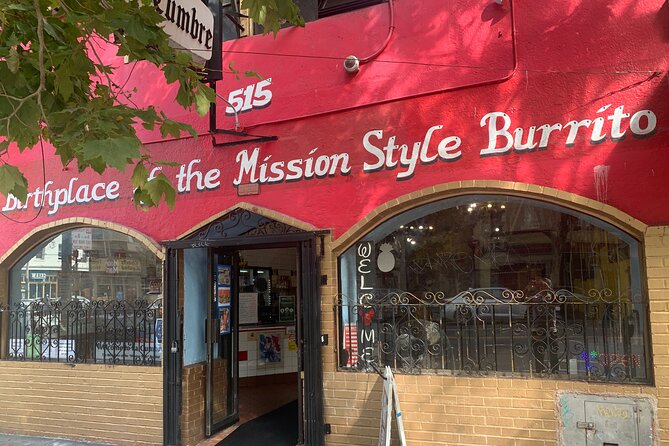 San Francisco: Food + History + Art Tour - Who Will Benefit Most from This Tour?