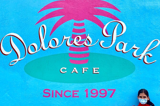 San Francisco: Food + History + Art Tour - Final Thoughts