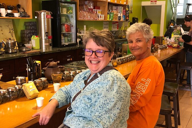 San Francisco Food Tour with a Local: A Feast for Foodies 100% Personalized - A Closer Look at the Tour Itinerary  