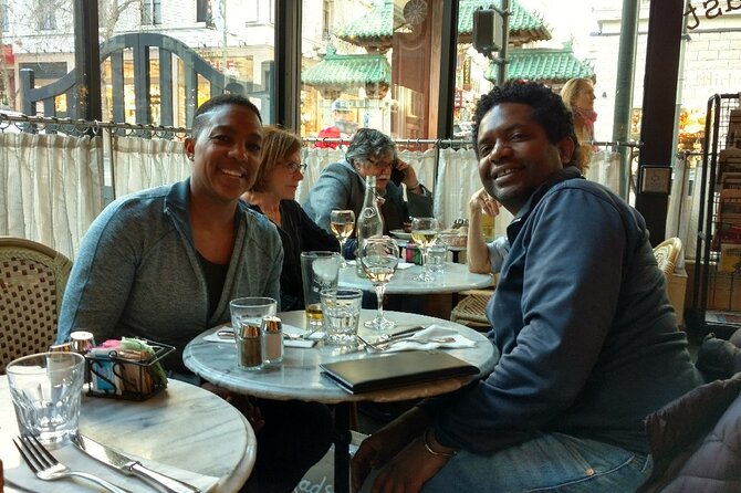 San Francisco Food Tour with a Local: A Feast for Foodies 100% Personalized - Who Is This Tour Best For?  