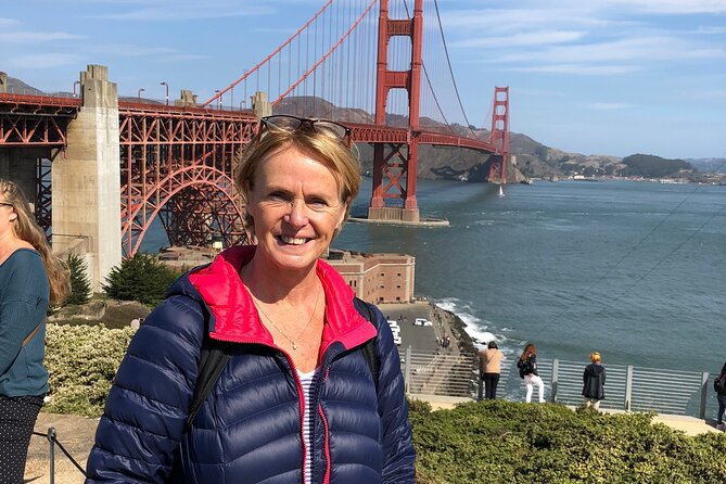 San Francisco Food Tour with a Local: A Feast for Foodies 100% Personalized - FAQs  