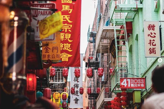 San Francisco Full Day Small Group Tour - Key Points  