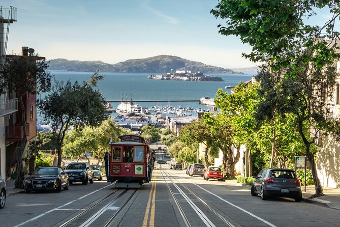 San Francisco Full Day Small Group Tour - Final Thoughts  