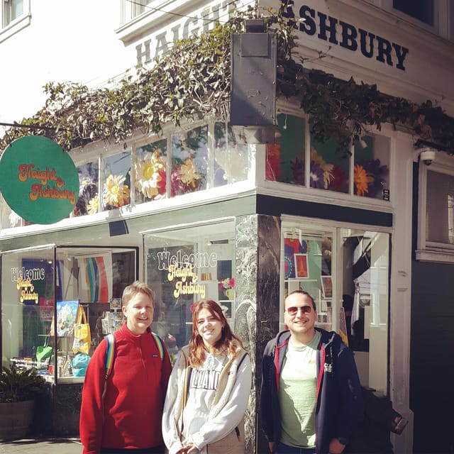 San Francisco: Full-Day Tour by Cable Car & Foot - A Full Breakdown of the Tour Experience