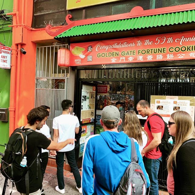 San Francisco: Full-Day Tour by Cable Car & Foot - Why This Tour Is Valuable