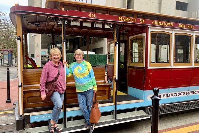 San Francisco Full-Day Tour by Cable Car & Foot - Final Thoughts: Who Will Love This Tour?