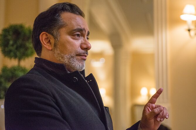 San Francisco Ghost Hunt Walking Tour - FAQ