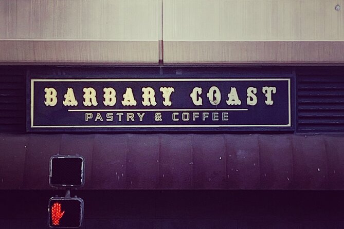 San Francisco Ghost & True Crime Tour - Practical Details and What to Expect