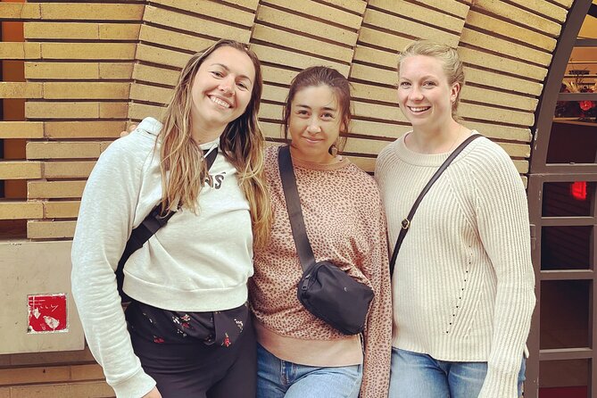 San Francisco Ghost & True Crime Tour - Real Experiences from Participants