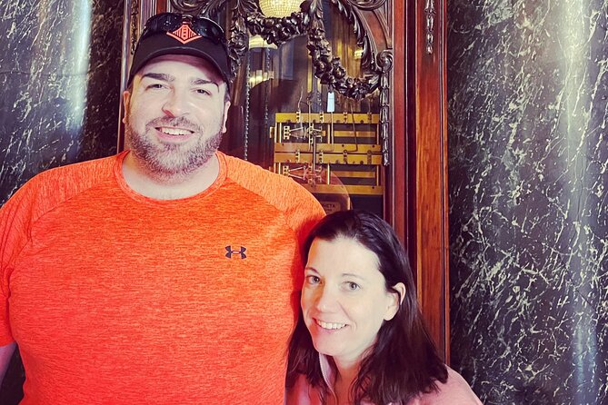 San Francisco Ghost & True Crime Tour - FAQ