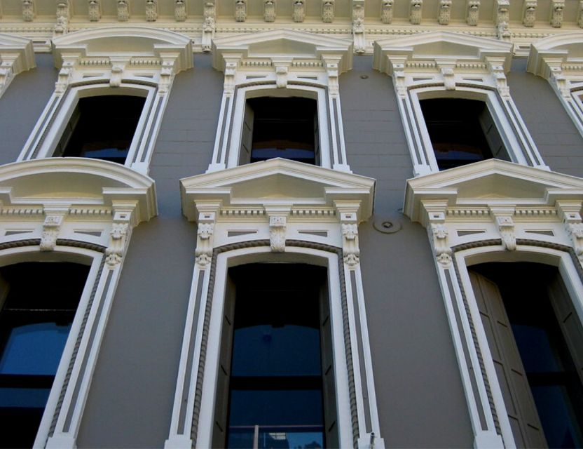 San Francisco: Gold, Greed, and Gunslingers Walking Tour - Who Should Consider This Tour?