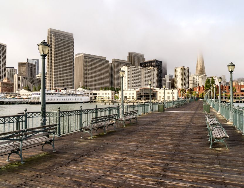 San Francisco: Gold, Greed, and Gunslingers Walking Tour - FAQ