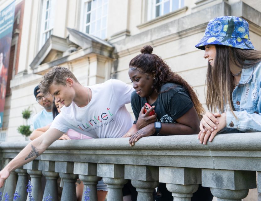 San Francisco: Gold, Greed, and Gunslingers Walking Tour - Final Thoughts