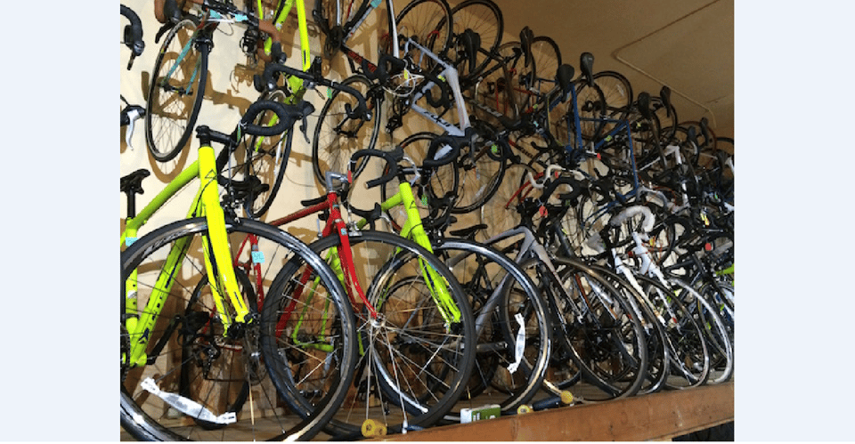 San Francisco: Golden Gate Park Bike Ride - Key Points