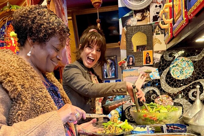 San Francisco Gregangelo Museum - Garden and Interior Combo Tour - Why This Tour Is Worth Considering