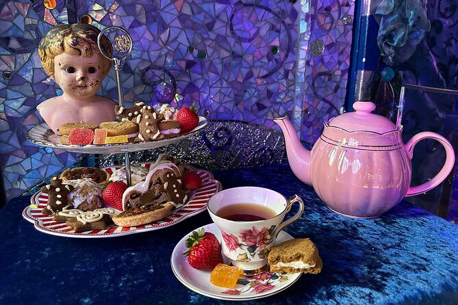 San Francisco Gregangelo Museum - Haunted Doll House - Why You Should Consider This Tour