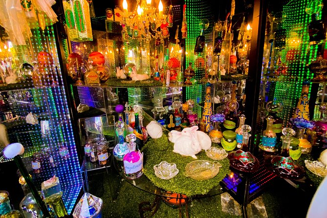 San Francisco Gregangelo Museum - Immersive Art Garden Tour - Why the Gregangelo Museum Stands Out